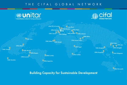 Home [cifal-lebanon.com]